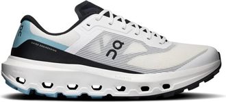 On Running Cloudvista 3 - - Sport - Herren - Wei&szlig; - 42 1/2 EU