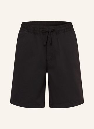 Vans Shorts schwarz