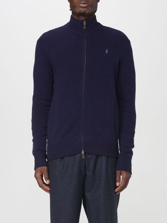 Polo Ralph Lauren Sweatshirt POLO RALPH LAUREN Herren Farbe Navy