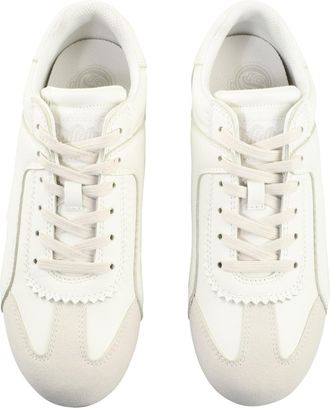 Buffalo Sneaker Varsity