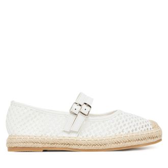 Call It Spring Espadrilles Call It Spring Solyne 14010642 Wei&szlig;