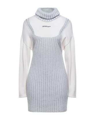 Off-white ROBES - Robes courtes sur YOOX.COM