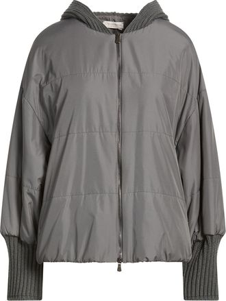 Le Tricot Perugia JACKEN & M&Auml;NTEL - Jacken und Anoraks auf YOOX.COM