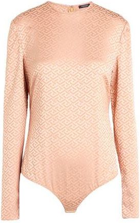 Versace TOPS - Bodys sur YOOX.COM