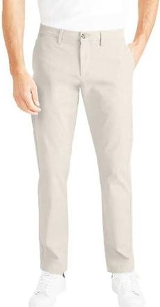 Dockers SMART 360 FLEX CHINO TAPERED, Pantalon, Homme, Aigrette (légère), 38W / 32L