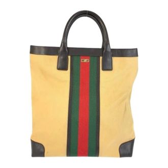 Gucci Damen, Pre-Owned, Beige, ONE SIZEGr&ouml;&szlig;e