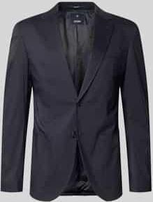 Joop Sakko mit Reverskragen Modell Dallas