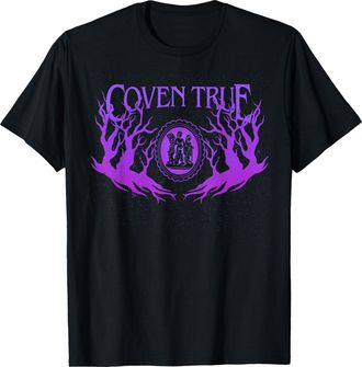 MARVEL Agatha All Along Disney+ Agatha Harkness Coven True T-Shirt