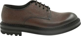 Green George Green George, Homme, Chaussures, Brun, Taille: 42 EU Derby