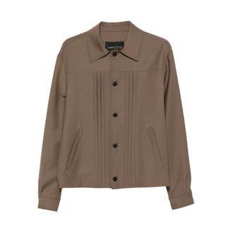low brand Giacca - - Jackets - Herren - Braun - XL