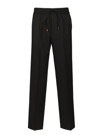 Dr&ocirc;le de Monsieur Casual Hose - Schwarz