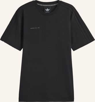 adidas Originals Adidas Originals Spzl F.C. T-Shirt schwarz