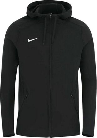 Nike Sweatjacke Nike Performance Team Training Kapuzenjacke Polyester