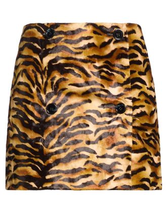 Acne Studios HOSEN & R&Ouml;CKE - Minir&ouml;cke auf YOOX.COM