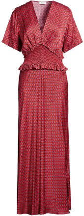Sandro KLEIDER - Maxi-Kleider auf YOOX.COM
