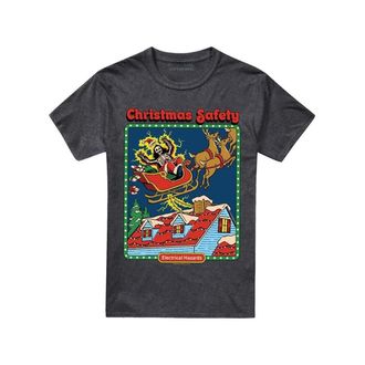 Steven Rhodes Christmas Safety