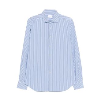 Xacus Taylor Shirt - - Shirts - Herren - Mehrfarbig - 2XL