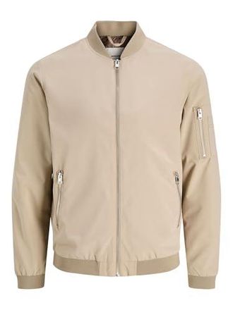 Jack & Jones Jjerush Bomber Noos Homme JJERUSH BOMBER NOOS, vaisselle, XS