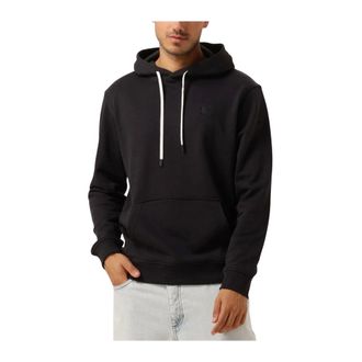 Scotch & Soda Herren, Sweatshirts & Hoodies, Schwarzk, MGröße