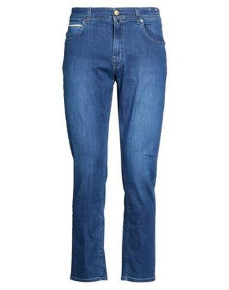 BRIGLIA 1949 BAS - Pantalons en jean sur YOOX.COM