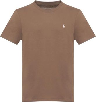 Ralph Lauren Herren, Oberteile, Braun, 2XLGr&ouml;&szlig;e