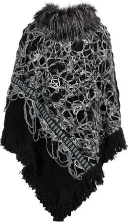 Save The Queen! JACKEN & MÄNTEL - Capes auf YOOX.COM