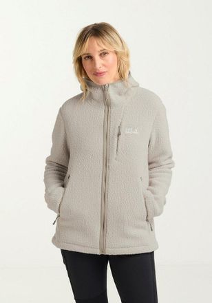Jack Wolfskin Fleecejacke CRADLE MOUNTAIN PILE FZ W