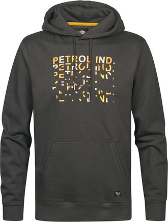 Petrol Industries Kapuzenpullover Sweater