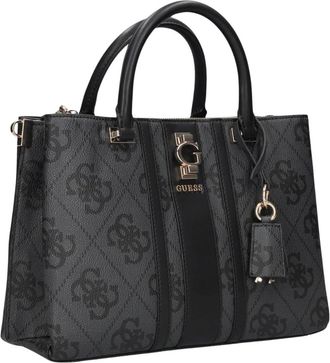 Guess Damen, Taschen, Grau, ONE SIZEGr&ouml;&szlig;e