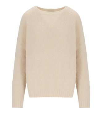 Weekend by Max Mara PULL GHIACCI PANNA MAX MARA WEEKEND