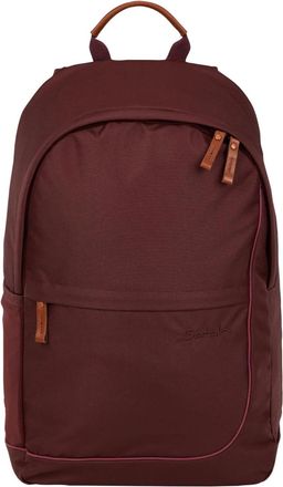 Satch Fly 18L Freizeit-Rucksack Daypack Recycelt mit Laptopfach R&uuml;ckenpolster Seitentasche