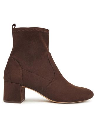 Aldo Aldo Stiefeletten Tirgus 14105682 Braun