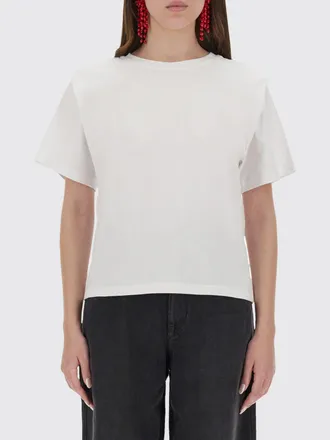 Isabel Marant T-Shirt Femme couleur Blanc