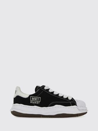 Miharayasuhiro Sneakers Herren Farbe Schwarz