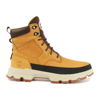 Timberland Homme, Chaussures, Brun, Taille: 42 EU Bottines Ultra Imperméables