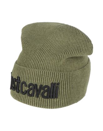 Just Cavalli ACCESSOIRES - M&uuml;tzen & H&uuml;te auf YOOX.COM