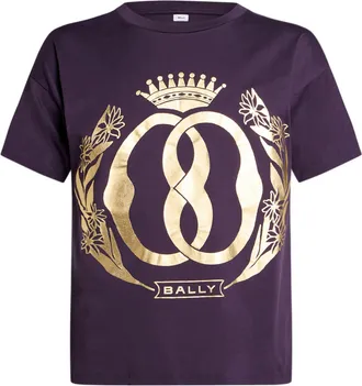 Bally TOPS - T-shirts auf YOOX.COM