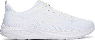 Mizuno Laufschuhe Enerzy Runner 2 K1GA2510 Wei&szlig;