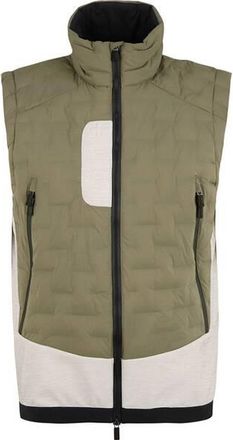Rh+ Herren Weste Weste 5 Elements Hybrid