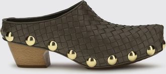 Bottega Veneta Chaussures Femme couleur Gris