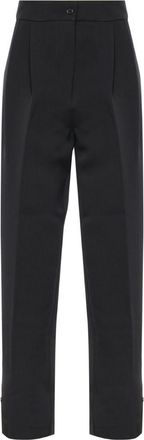 Frankie Shop Pantalon pliss&eacute; Doyer