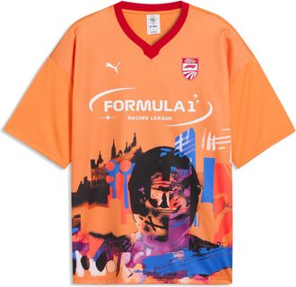 Puma F1 Spanien Trikot Herren, Accessoires,, XXL