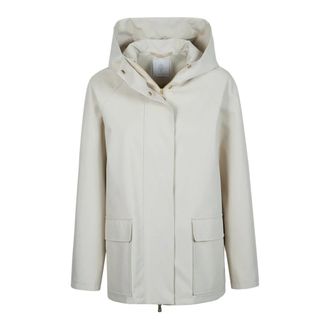 Eleventy Damen, Jacken, Beige, LGr&ouml;&szlig;e