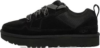 UGG Ugg, Homme, Chaussures, Noir, Taille: 39 EU Lowmel Lo