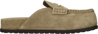 Ash Ash, Femme, Chaussures, Vert, Taille: 41 EU ASH Sandales Green
