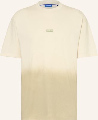 HUGO BOSS Hugo T-Shirt Nalono beige
