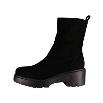 Unisa Damen, Schuhe, Schwarzk, 40 EUGr&ouml;&szlig;e