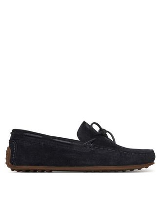 Vagabond Mokassins Larissa 6150-240-67 Dunkelblau