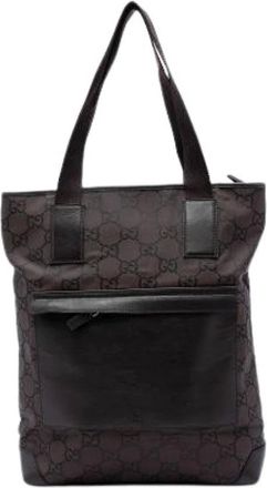 Gucci Damen, Pre-Owned, Braun, ONE SIZEGr&ouml;&szlig;e