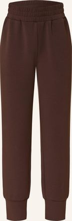 Varley Trainingshose braun